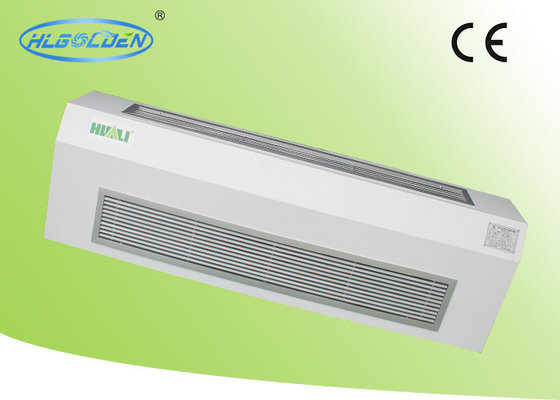 Low Noise Water Chilled Horizontal Fan Coil Unit for Cooling Or Heating