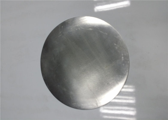 DC / CC Aluminium Circles Alloy 1050 /1100 / 3003 , Diameter 150mm - 800mm
