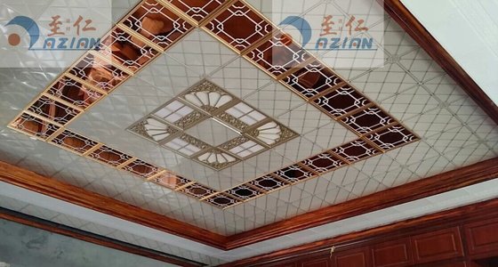 Aluminium composite panel Short delivery time PE coated Panel for decorations