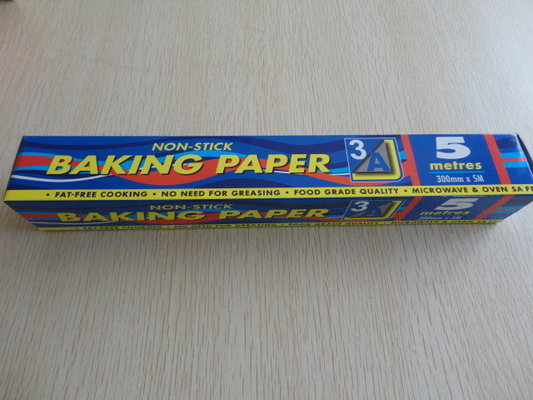 No smell  heavy duty wide aluminum foil roll for household catering food wrapping