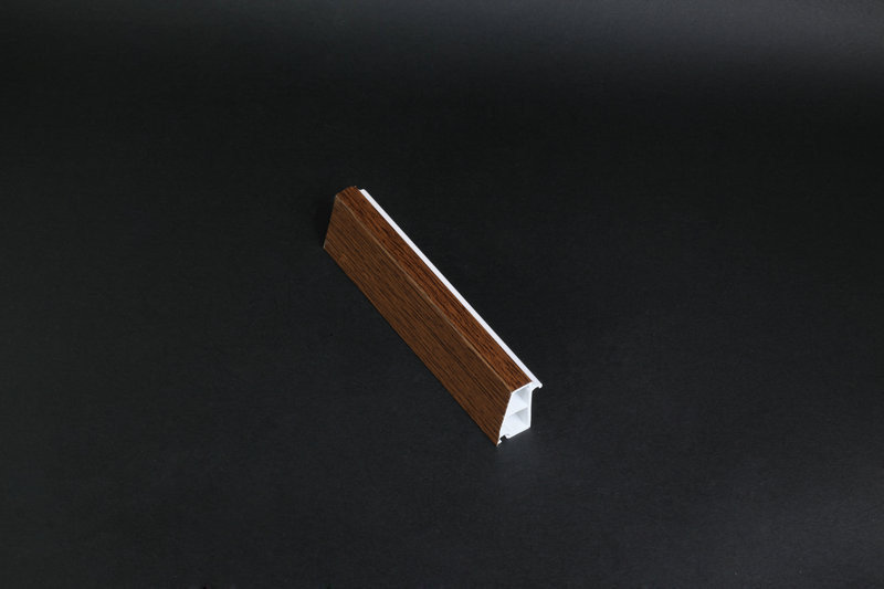 PVC Casement Laminate Profiles