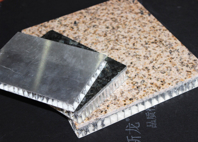 Aluminum Honeycomb Panel Honeycomb Core Panels for Building Exterior Wall