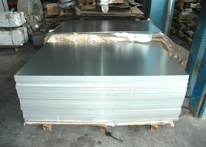 Aluminium Sheet For Construction 