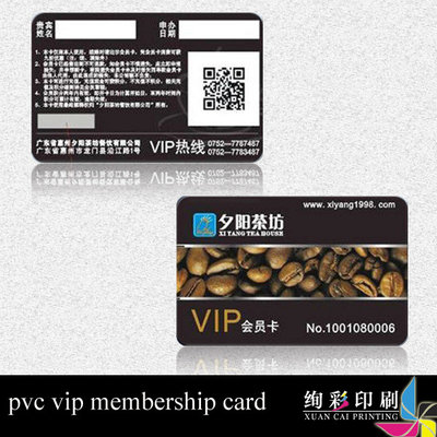 RFID Dual Interface Smart Card