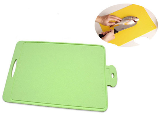 Silicone Cutting Board  Foldable - Large Flexible Non Slip Surface For Kitchen