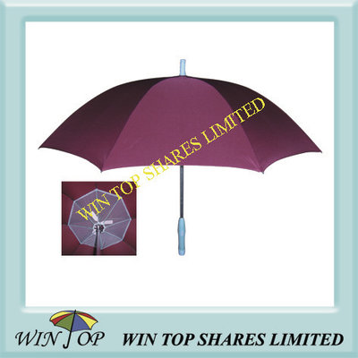 China 23" Special Electric Fan Umbrella(WTL055) supplier