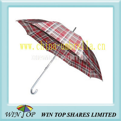 China 23" Taiwan Formosa Fabric Unisex Universal Umbrella supplier