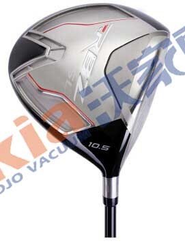 PVD Sputtering Chrome Ion Plating Machine For Golf Club Heads