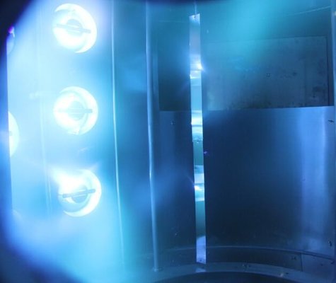 High Performance Vacuum Coater Components Arc Plating Sources Low Temperature Deposition