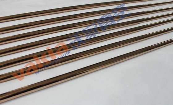 Copper Coating Machine Titanium Nitride Ion Plating Machine Vacuum Coater