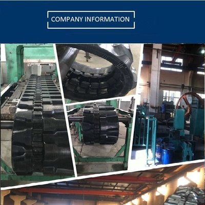 Morooka MST3000VD Rubber track,800X150X66, New condition