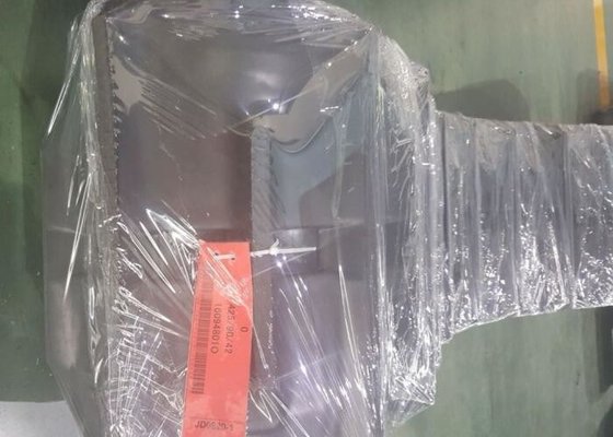 High Quality Harvester Rubber Track (425X90X42),425mm width and 42links