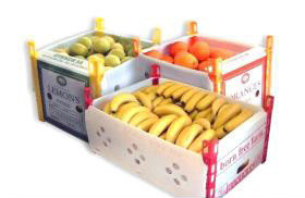 pp foldable corrugated plastic hollow box/pp hollow box for storage and turnover