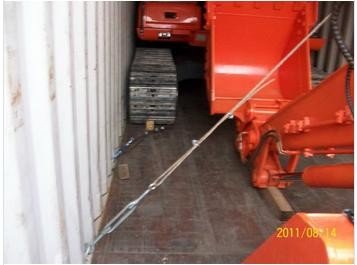 20ft/40ft/40hq  container  sea  freight  from China to Canana/Australia