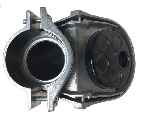 Electrical EMT Conduit Service Entrance Head Cap