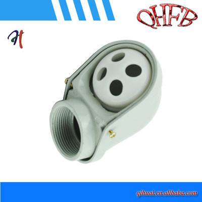 Electrical EMT Conduit Service Entrance Head Cap
