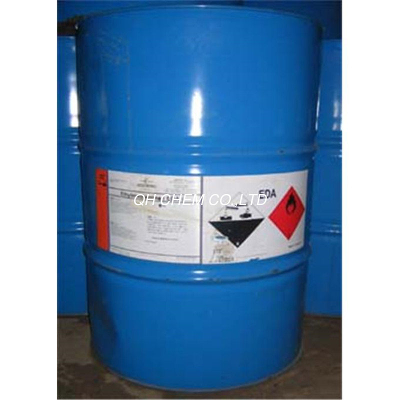 99.5% purity solvents Butyl Acetate (NBAC) (123-86-4) with 180kg drums with high quality competitive price