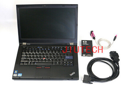 Hino Truck Diagnostic Scanner Full Set