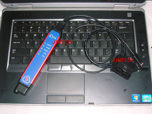 Scania VCI3 Truck Diagnostic Scanner Full Set cania vci3 Scania VCI3 support wifi, new scania trucks diagnosis