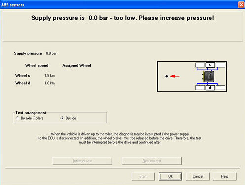 Wabco Diagnosis Software  consists of a range of Windows based software solutions and all the hardware