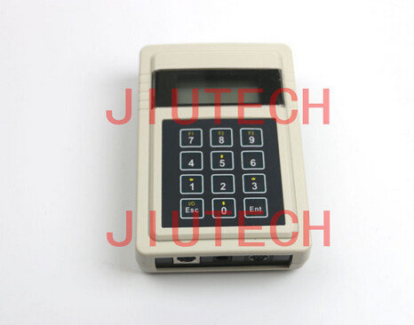 cummins tools Truck TACHO tachograph programmer W figure determination speedometer and odometer   diagnostic analysis