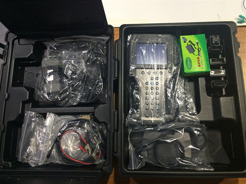 ISUZU Heavy Duty Truck Diagnostic Scanner Isuzu Tech2 professional obd  Full Set ISUZU Heavy Duty truck diagnostic tools
