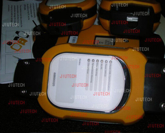 Volvo Vcads Truck Diagnostic Scanner Full Set Volvo vcads 88890180 interface with PTT 1.12 /88890020 volvo vcads pro 2.4