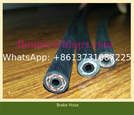 2016 hot-selling dot sae j1401 brake hose