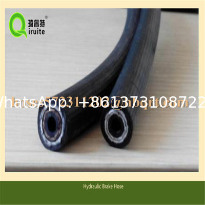 Sae J1401 Hydraulic Brake Hose 1/8" HL