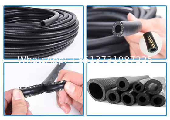 high pressure durable power steering hose