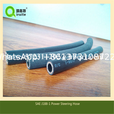 high pressure durable power steering hose