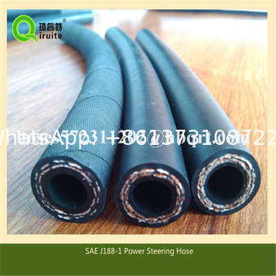 Power Steering hose
