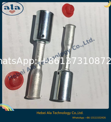 Auto Air Conditioning Hose Fitting For Car