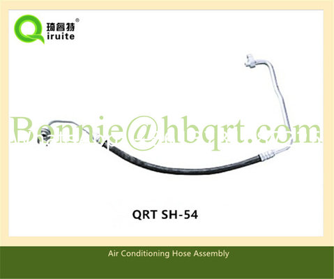 Automobile Air Conditioning Hose & Tube Assembly