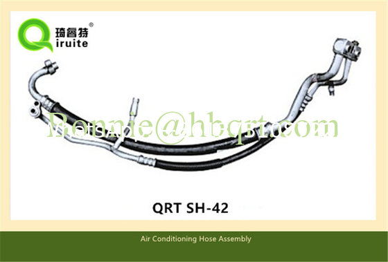 car air conditioning/ Auto R134a Air Conditioning Hose