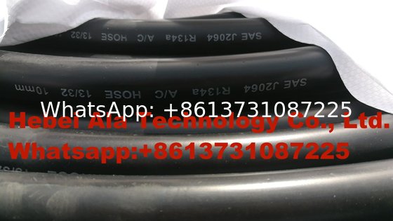 Type C auto R134a air conditioning hose