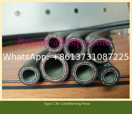 Ala Type C SAE J2064 R134a Air Conditioning Hose/rubber hose