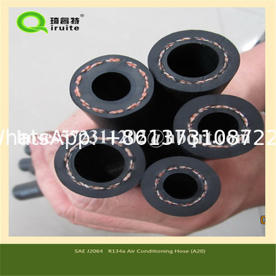 auto air conditioning system/R134a air conditioner hose