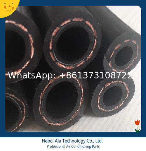 Ala Type C SAE J2064 R134a Air Conditioning Hose