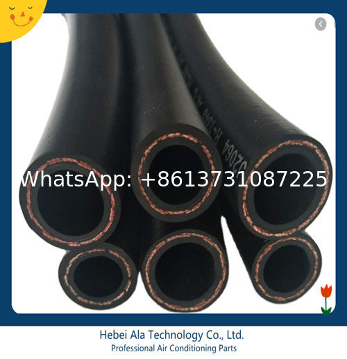 Type C automobile R134a air conditioning hose