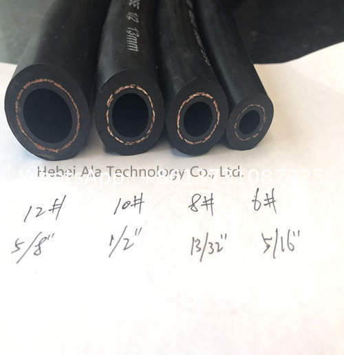 Ala Type C SAE J2064 R134a Air Conditioning Hose/rubber hose