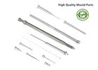 High Precision Mold Ejector Pins Mould Parts China Customized OEM Service