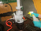 Safe Valve QC Inspection Services Experienced Inspector High Confidence