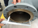 Valve Quality Control, Quality Assurance Inspection with 10+ Years Experiences