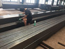Pipe / Tube QC Inspection Services ASTM / ASME / API Standard In China