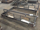 Steel Products Advanced Inspection Services , Industrial Quality Inspection