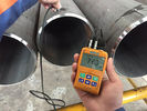 China Non Destructive Testing Services , Pressure Vessel Inspection