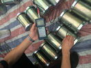 Pin 3rd Party Inspection Services Fast Response With Experienced QC Inspector