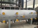 Defect Removal Pressure Vessel Inspection English Inspection Report