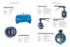 International Standards Pipe Fitting Valves Sourcing Service Reasonable Commission